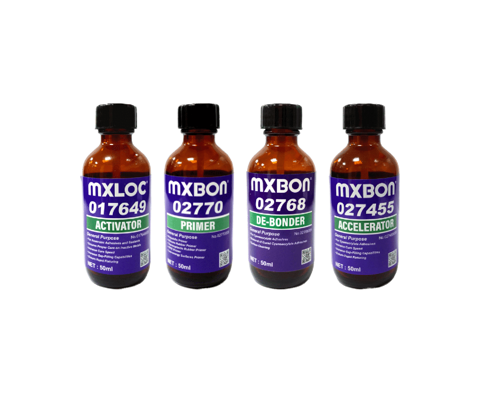 HOME - MXBON 北回化學