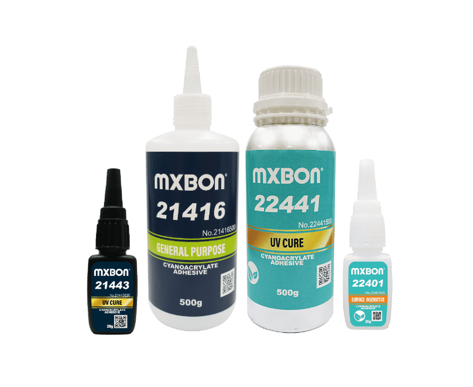 HOME - MXBON 北回化學